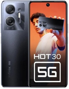 Infinix Hot 40 5G USA, Expected Release Date, Price & Specs(US) - Hi94
