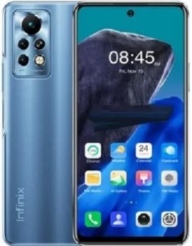 Infinix Note 13i USA, Expected Release Date, Price & Specs(US) - Hi94