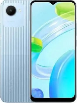 Realme C30 Price In United State (us) - Hi94