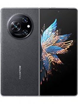 Unlocked Tecno Phantom V Fold Price In USA, (US) - Hi94