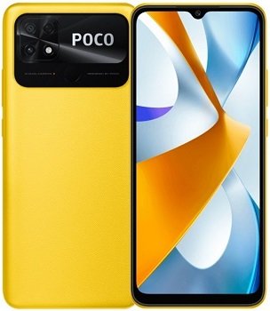 Poco C50, Expected Price In South Korea & Release Date(kr) - Hi94