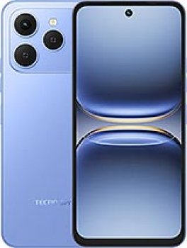 Tecno Spark 40 Price In China (cn) - Hi94